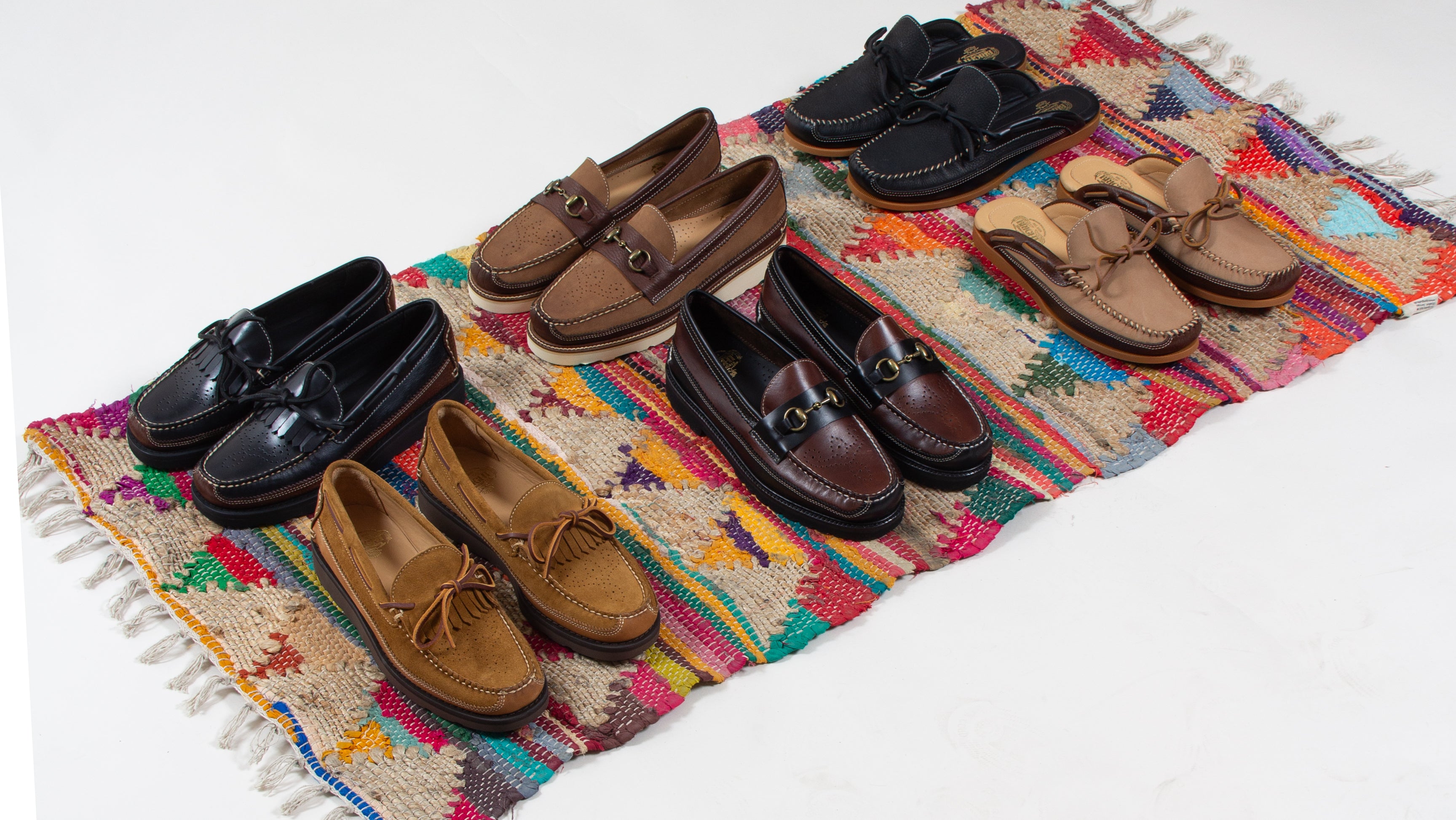 Salvador – Wardrobe 19